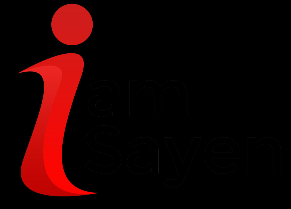 I am Sayen